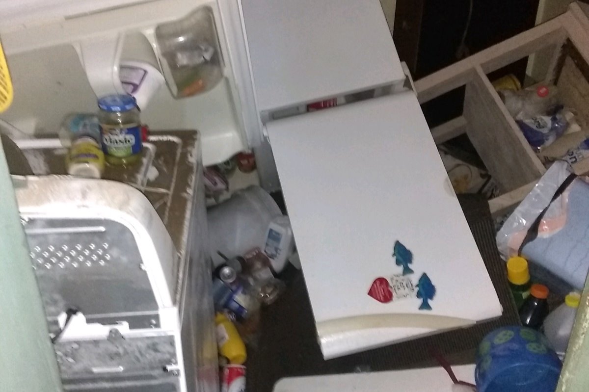 Fundraiser for Kimberly Smith by Biann Lockwood : Tracy "Buck" Grice ...