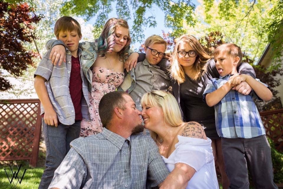 Fundraiser for Stacey Dunlap by Deanna Fahrberger : Please Help Us ...