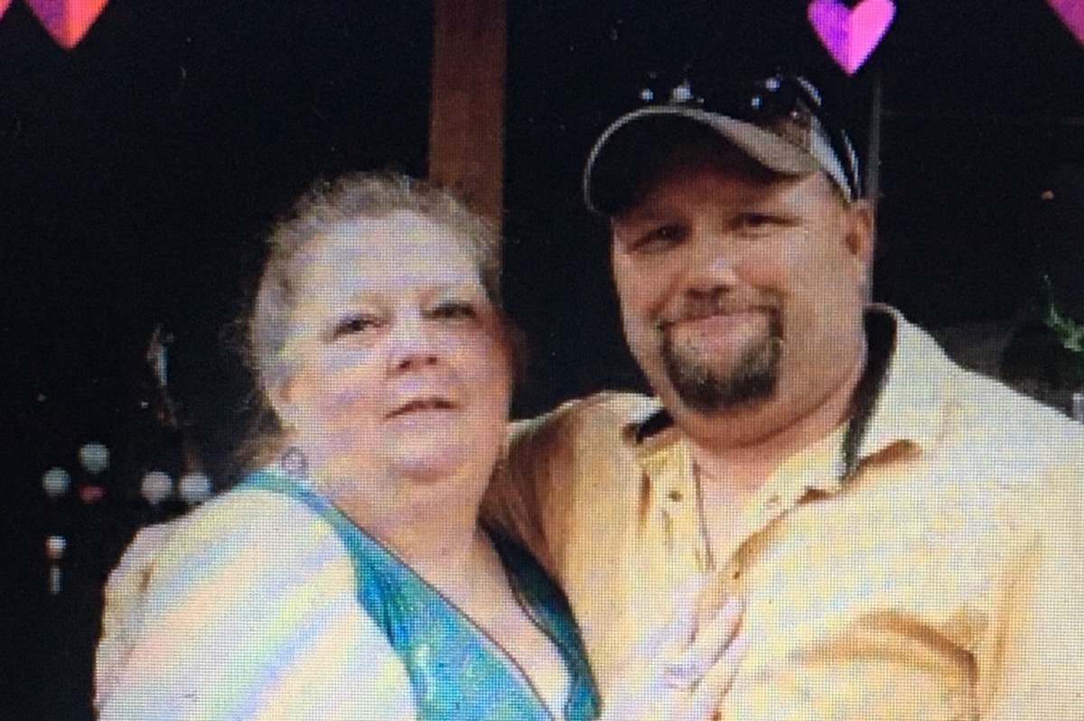 Fundraiser for Phil Ayers by Amanda Davidson : Durenda Brawner Eppinett ...