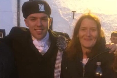 Fundraiser for Andrew Lowrie by Craig Lowrie : In memory of Donna ...