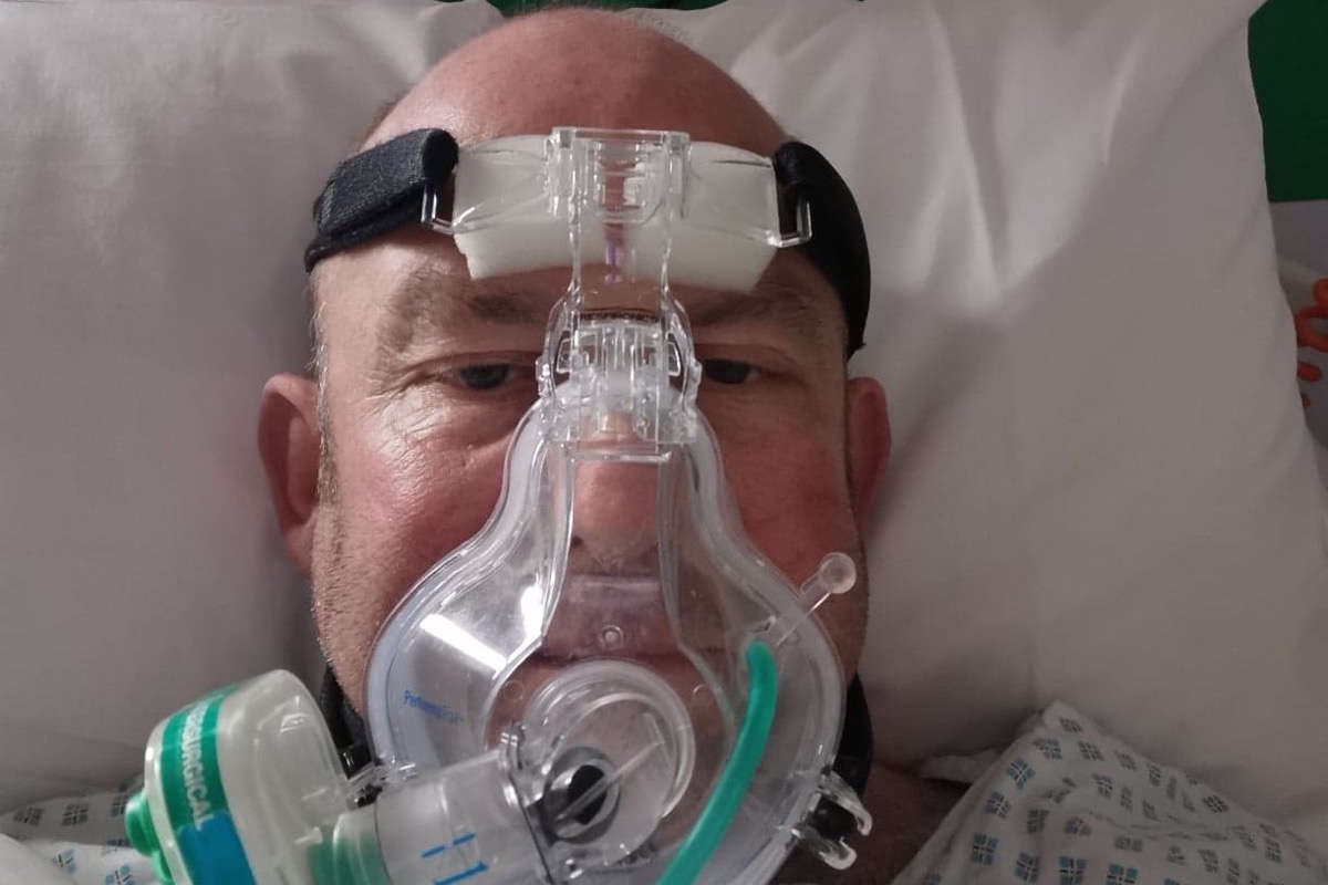 Fundraiser by Amanda Jane Eames : Help SGH, as their ICU need a new ECG ...