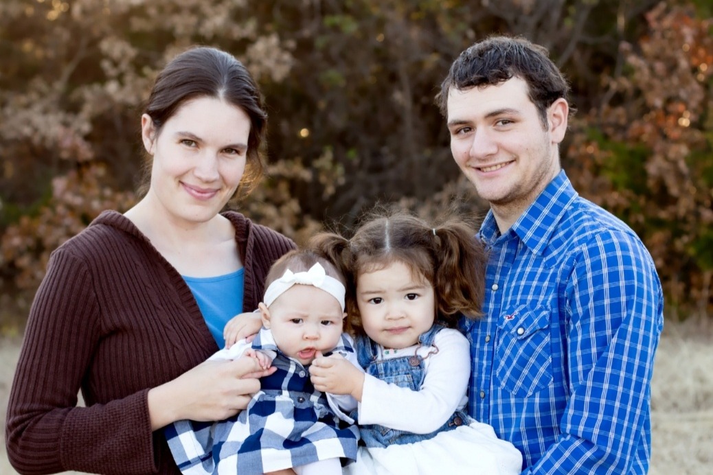 Fundraiser for Heather Doolittle by Mark D. Doolittle : Michael Porter ...