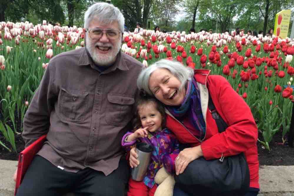 Fundraiser by Nicholas Laughton : Dr. Debbi Andrews Memorial Fund