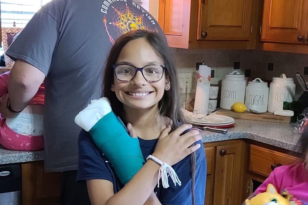 Fundraiser for Carissa Jackson by Morgan Harrison : Rosie the Great