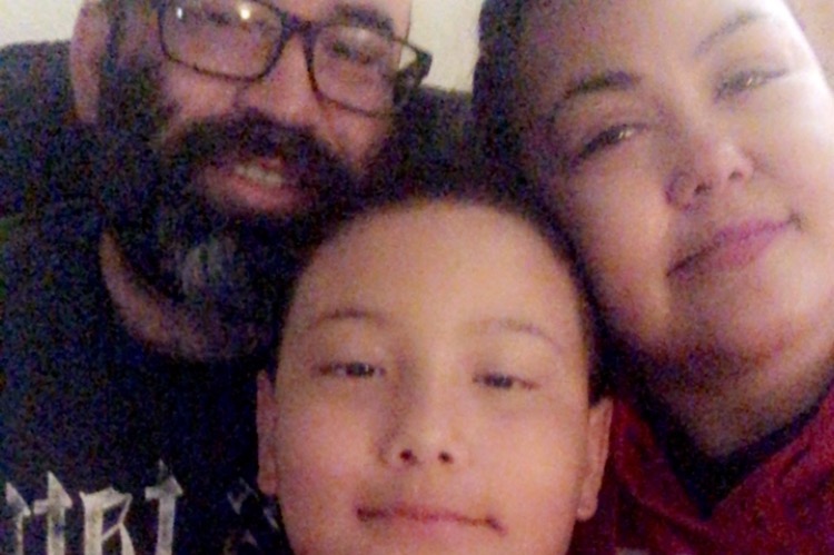 Fundraiser by Alexis Ramirez-Ceja : Help the Ceja-Ramirez Vallejo Family