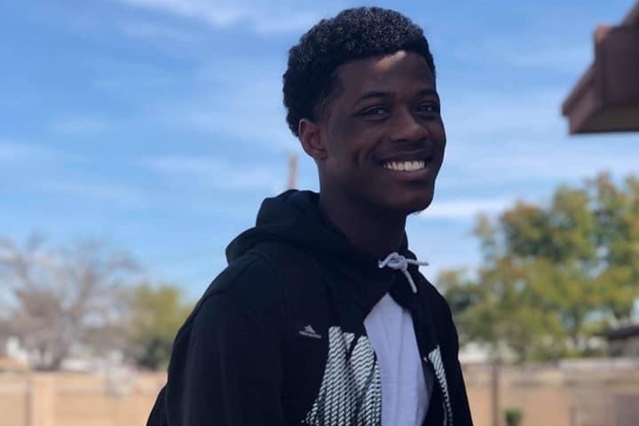 Fundraiser for Quendolyn Love-castillo by Marquita Love : Gavile ...