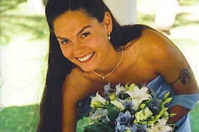 Fundraiser for Kristy Lea Hook by Annie Merry : Positive strike