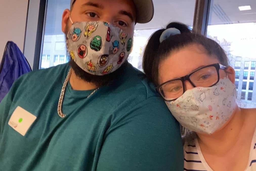 Fundraiser for Adam Dotson by Michelle Cox : Grayson