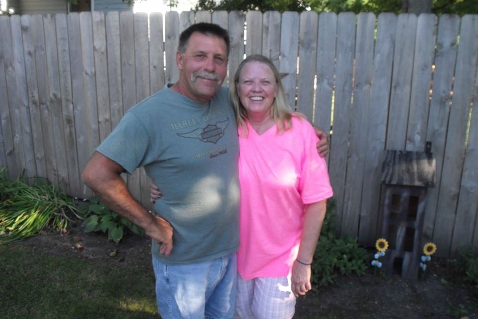 Fundraiser for Stacey Wellman by Roger Welch : Medical Expenses