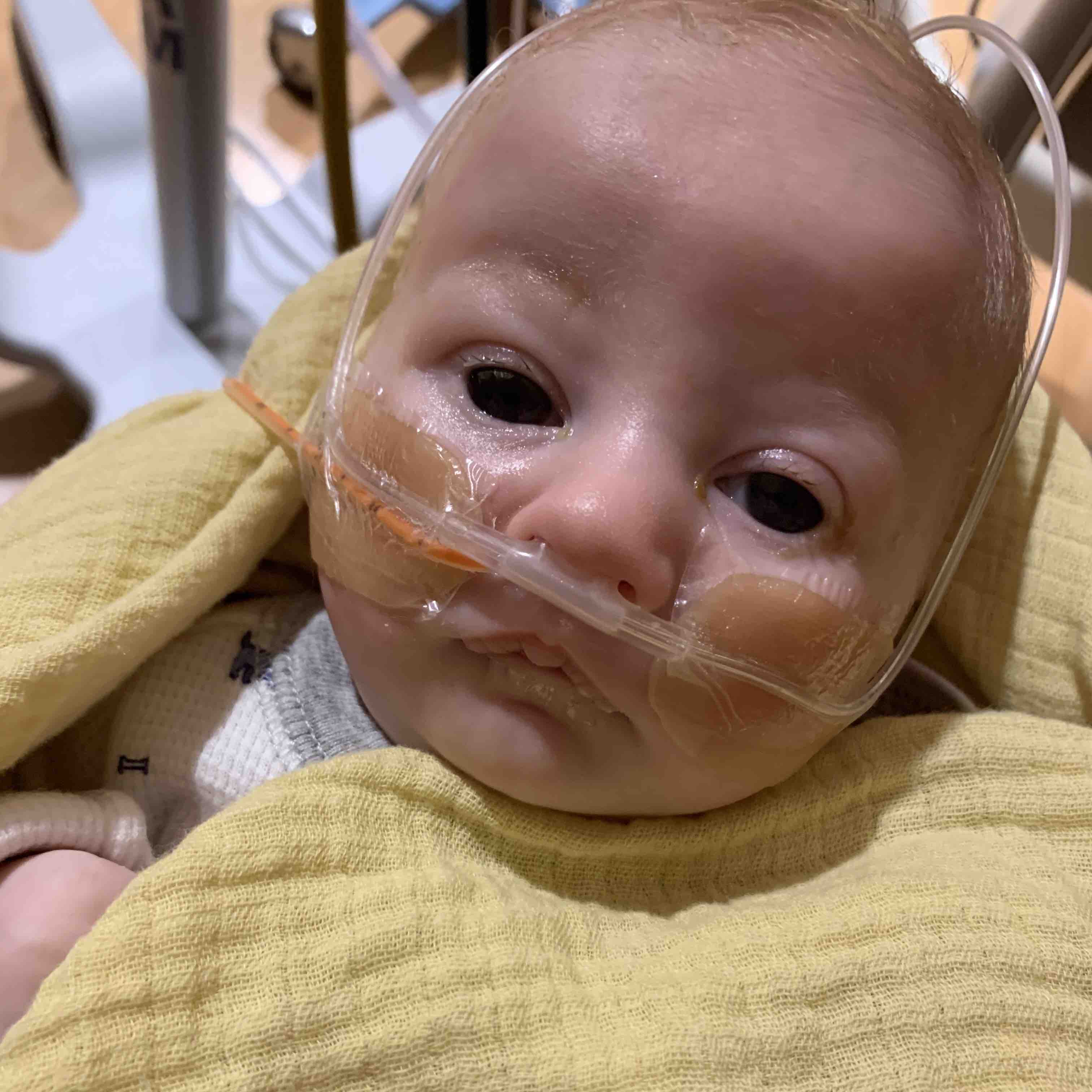 Fundraiser for Amanda Bennett by Hannah Varner : The Archie Bennett Family