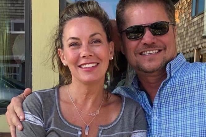 Fundraiser for Julie Kamps by Mary McFarland : Todd Kamps Memorial