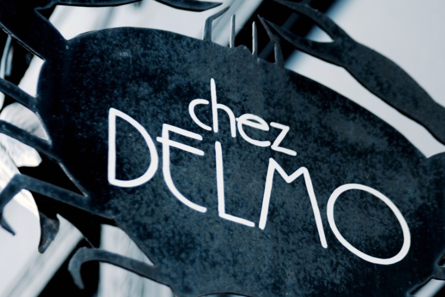 Spendenaktion von Adam Bornell: Operation Chez Delmo Partage