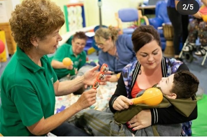 Fundraiser by Zoe Booker : Help Jesse-James raise money for an outdoor ...