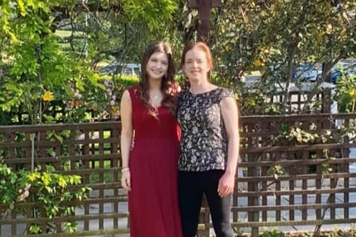 Fundraiser by Sarah Bedrock : Kate Sproston's Treatment for Pancreatic ...