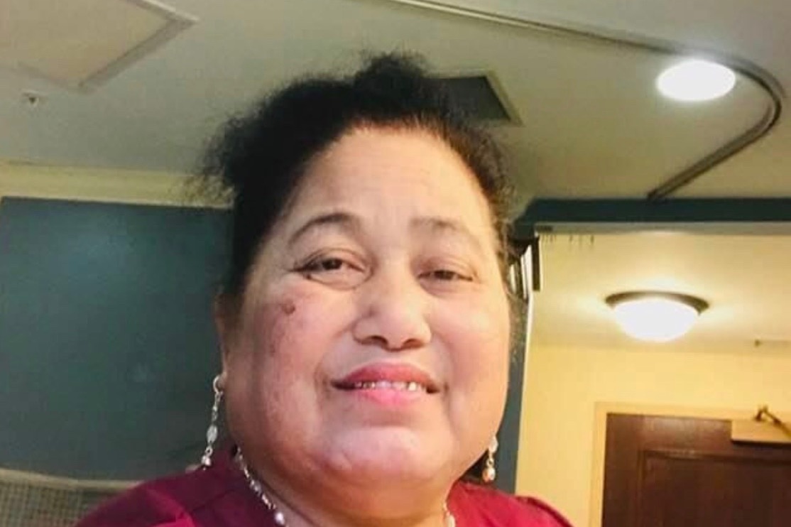 Fundraiser by Jezzebel Phillip : For our beloved mother Sanda David