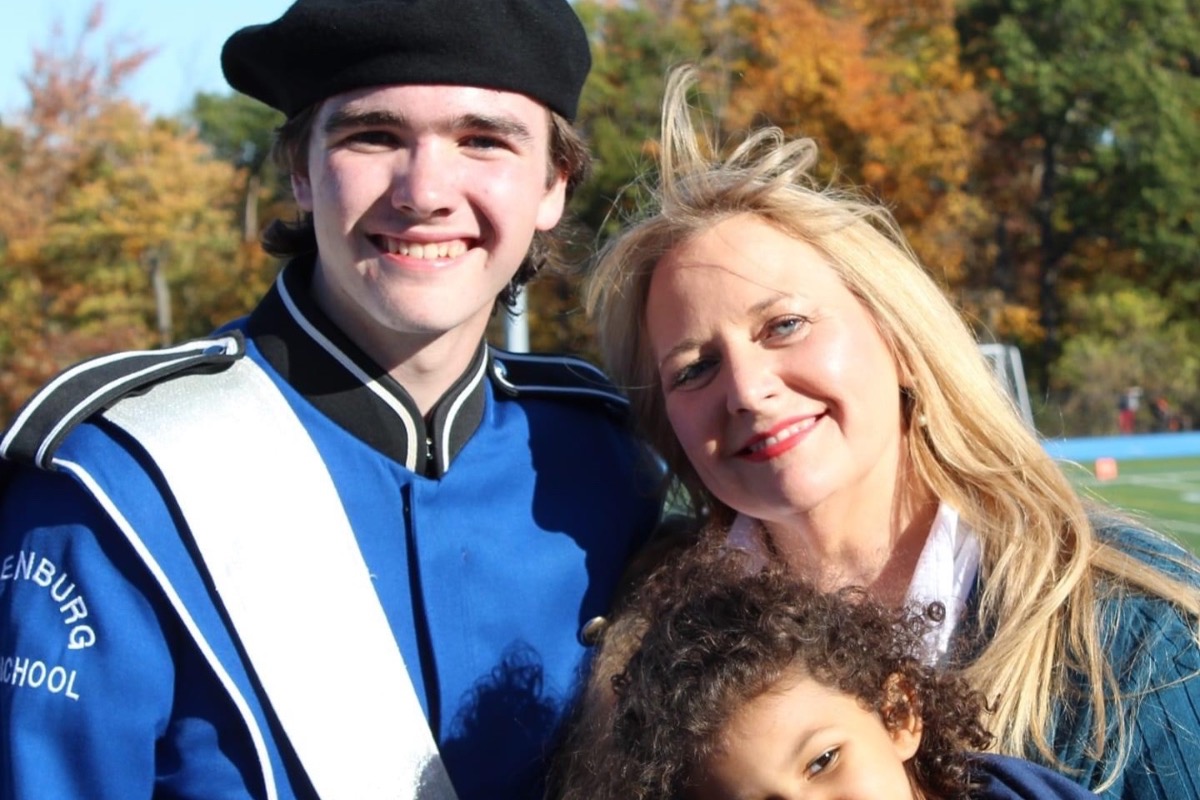 Fundraiser for Jennifer Murphy by Ami Powers : The Murphy Family