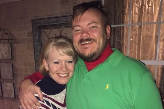 Fundraiser for Kathryn Delk by Amy Goodman : Delk Family Fund