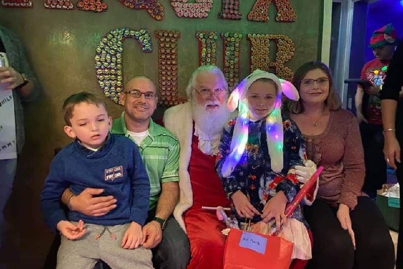 Fundraiser by Kamber Good : Dobbs, children and funeral expenses