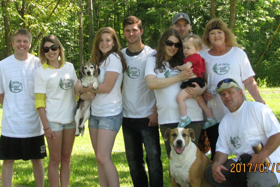 Fundraiser for Max Million by Sandra Rasmussen : Remembering Steve ...