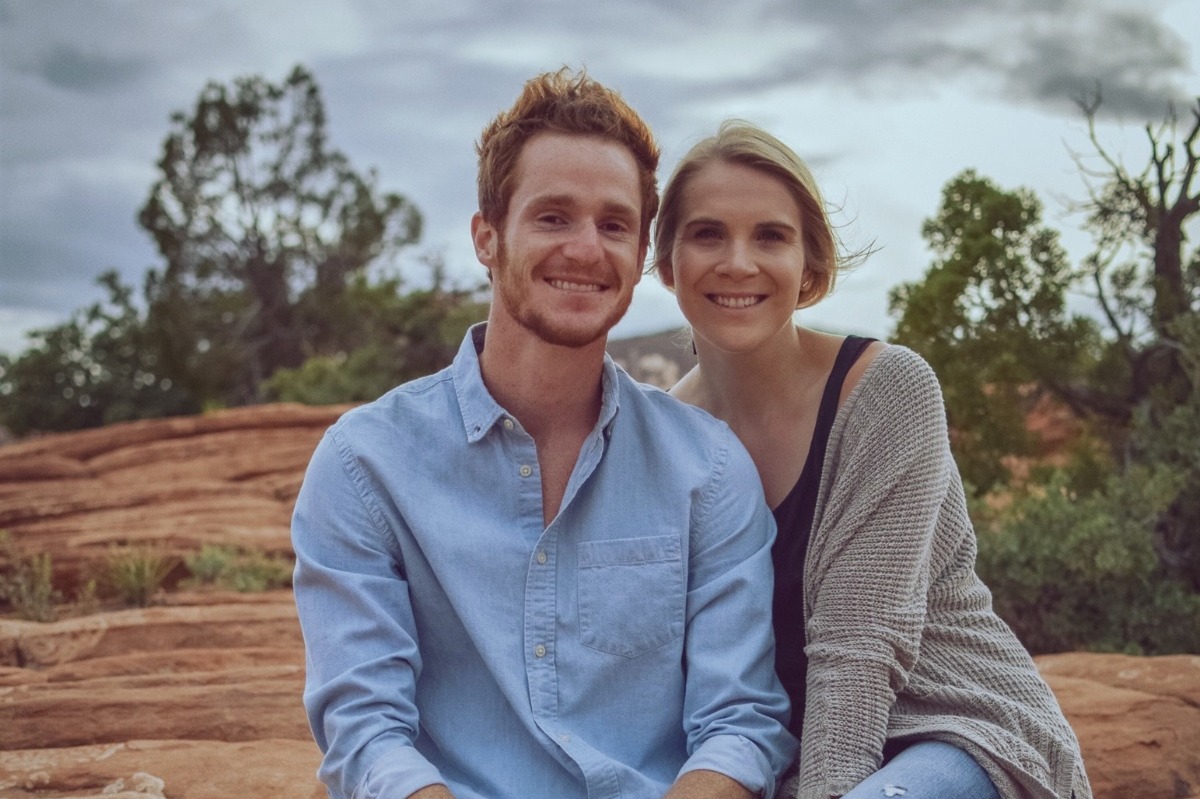 Fundraiser for Aaron Byram by Jennifer Collins : Support for the Byram ...