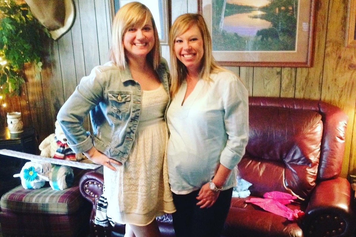 Fundraiser by Melia Kay Mellott : Fund for Mandy Neely’s precious son and mother