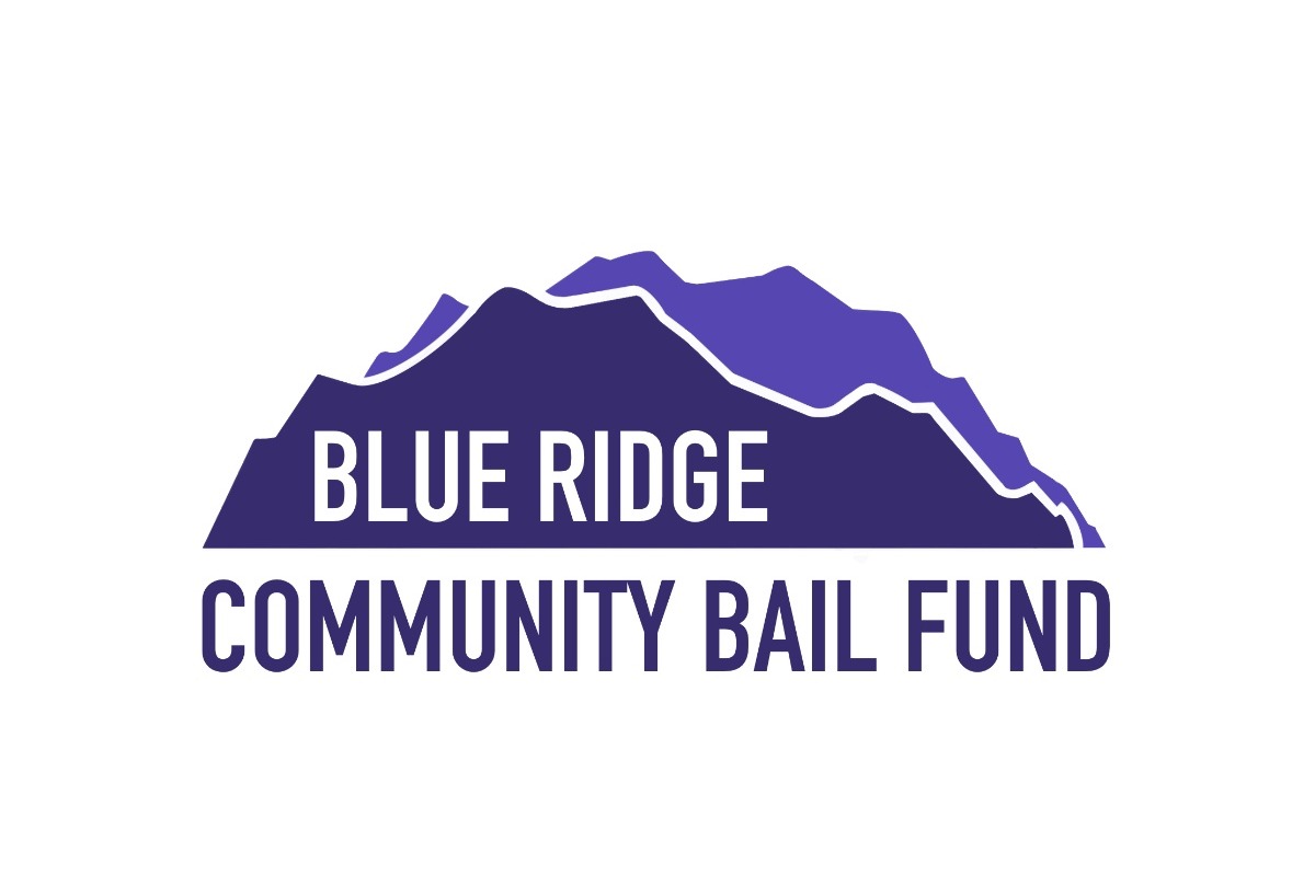 Fundraiser by Taylor Pisano : Blue Ridge Community Bail Fund