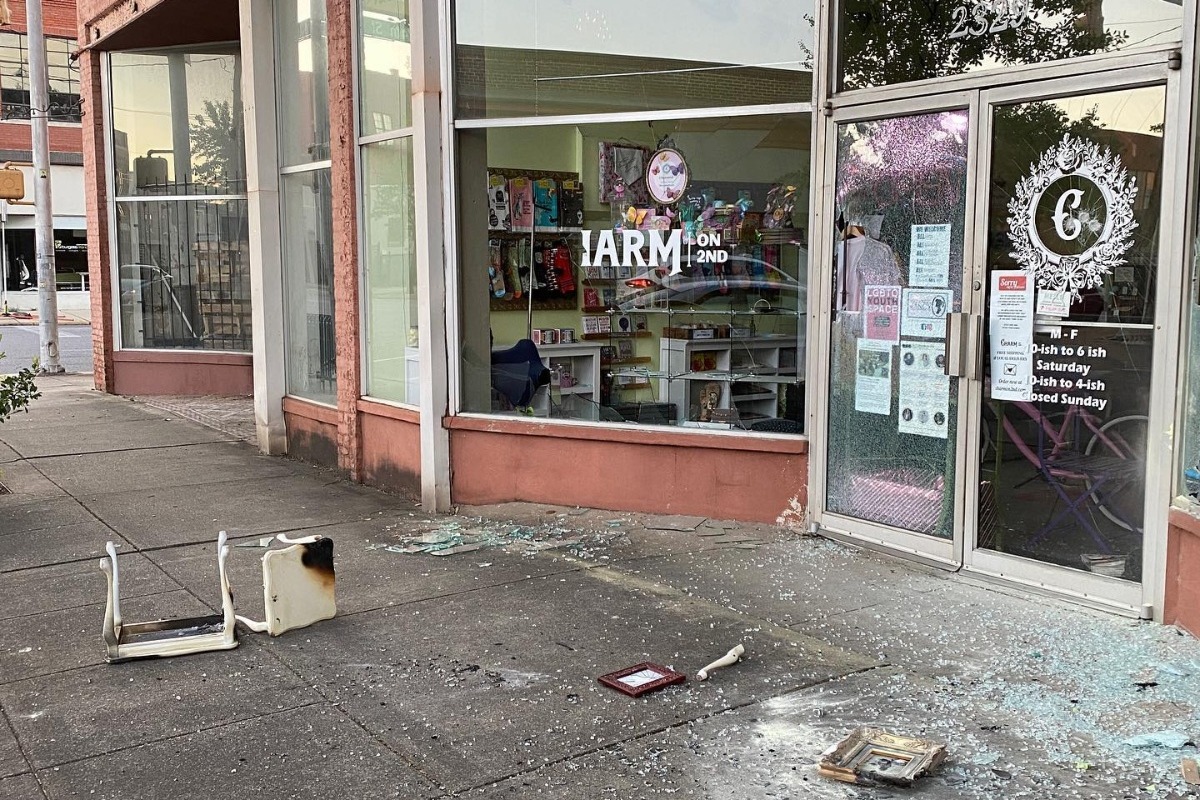 Fundraiser for Nicole Putman by Emily Trahan : Support for Charm on 2nd