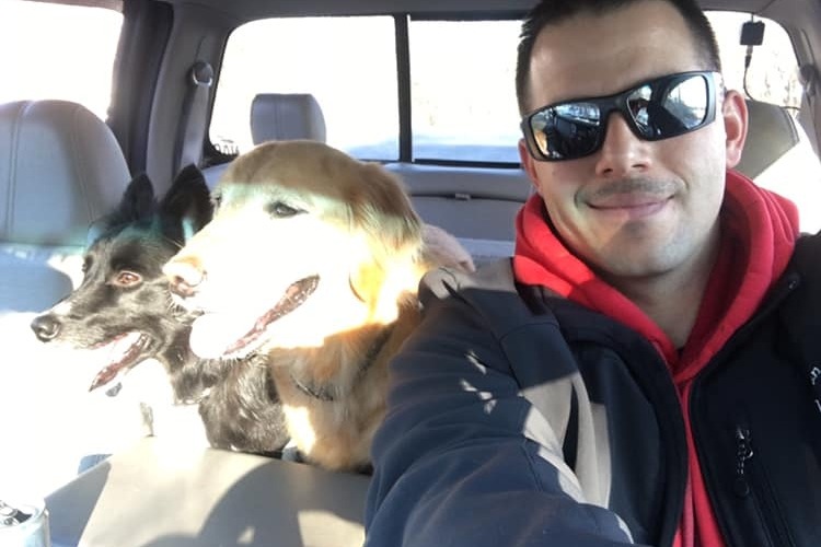 Fundraiser for Mark Nerney by Gregory Snyder : PLEASE HELP MARK NERNEY ...