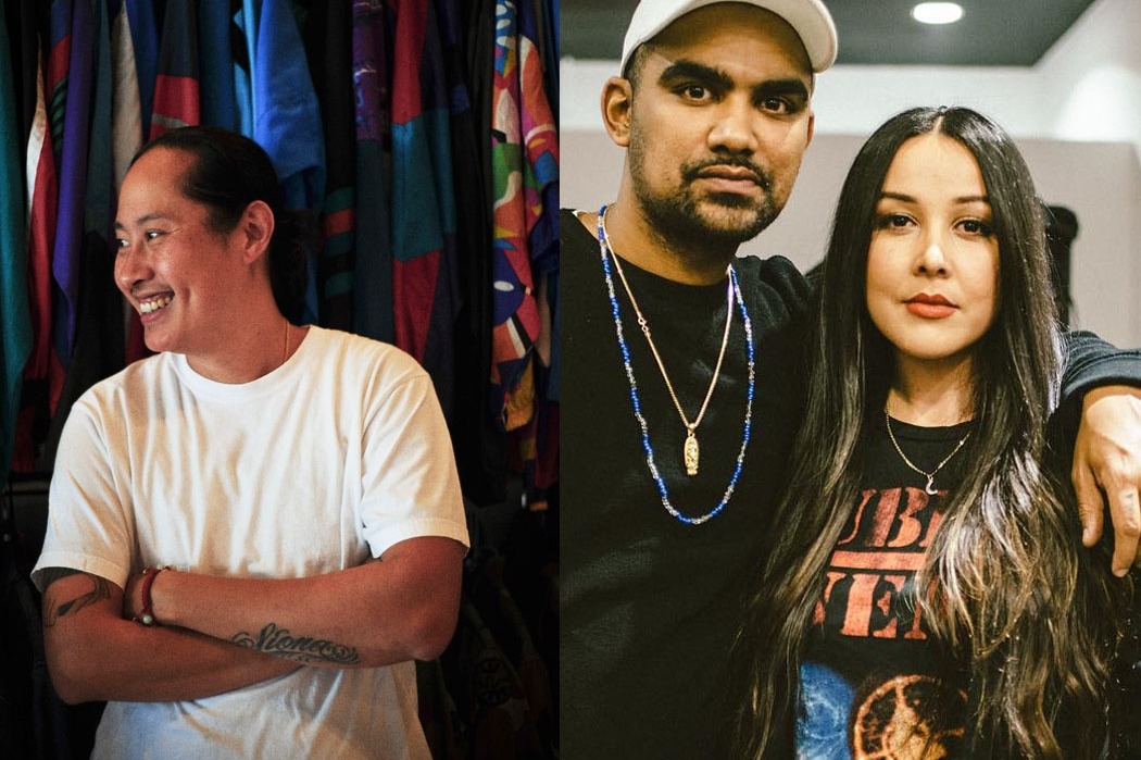 Fundraiser for Crystal Robles by Diane Abapo : Help Apt 4B, White Label ...