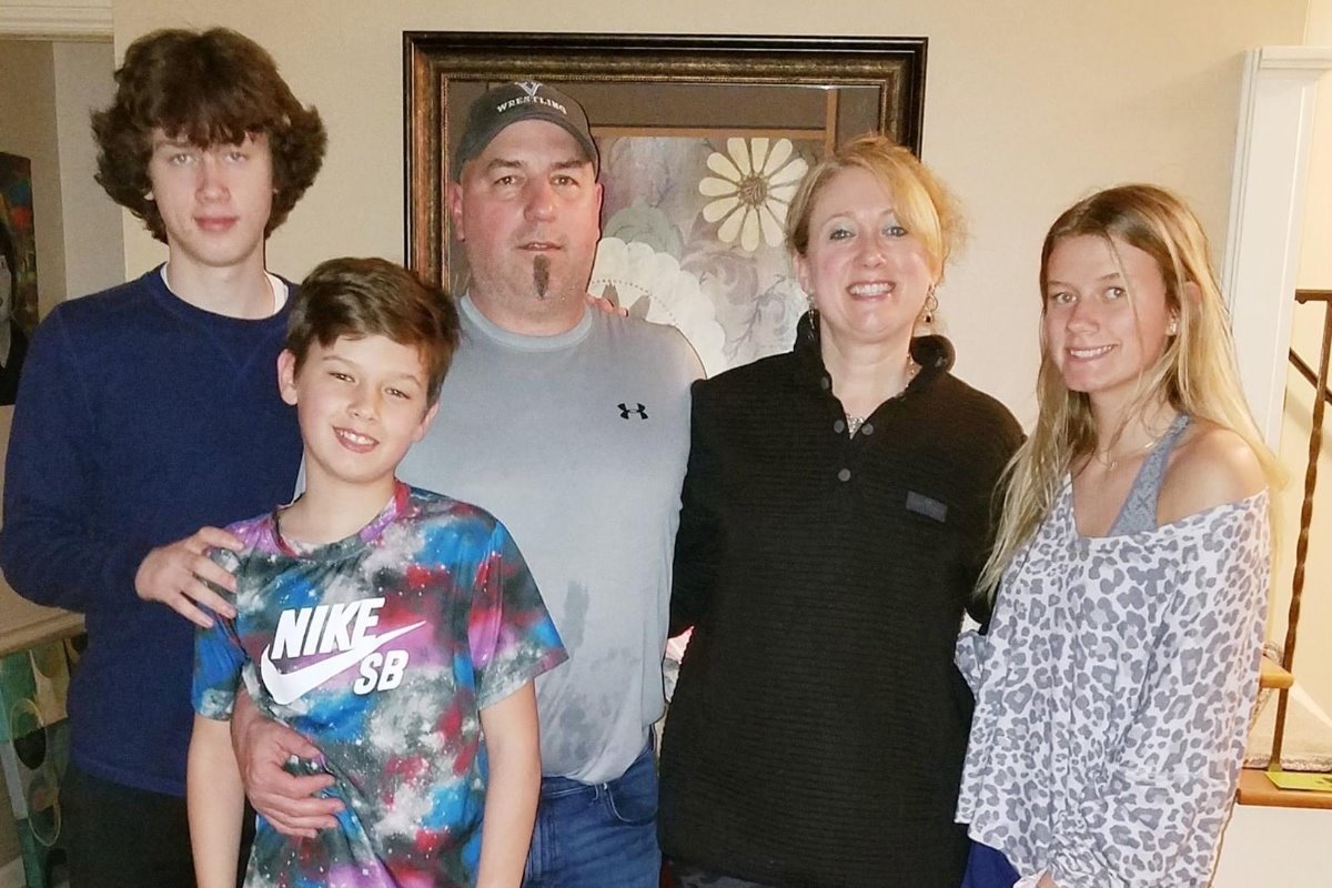 Fundraiser for Marci Smith by Heather Heberlein : Support for the Smith ...