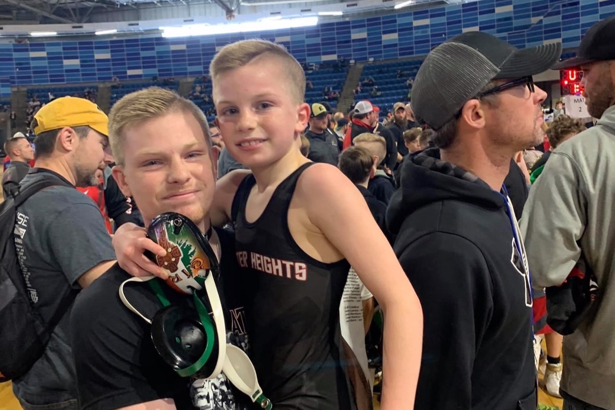 Fundraiser by Morgan Padilla : Preston Brayfield Memorial