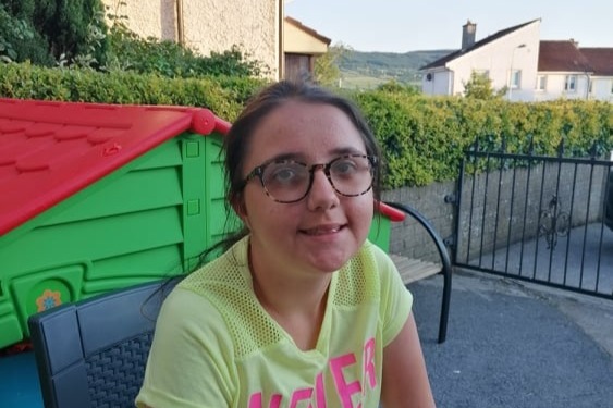 Fundraiser for Cathriona Prout by Martin Prout : In Aid of Ashleigh