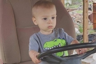 Fundraiser for Jacob Dreiling by Alisha Dreiling : #ColsonStrong