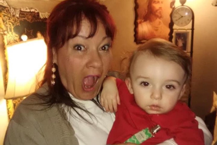 Fundraiser by Monica Stey : Funeral for Laurie Bush-Casler
