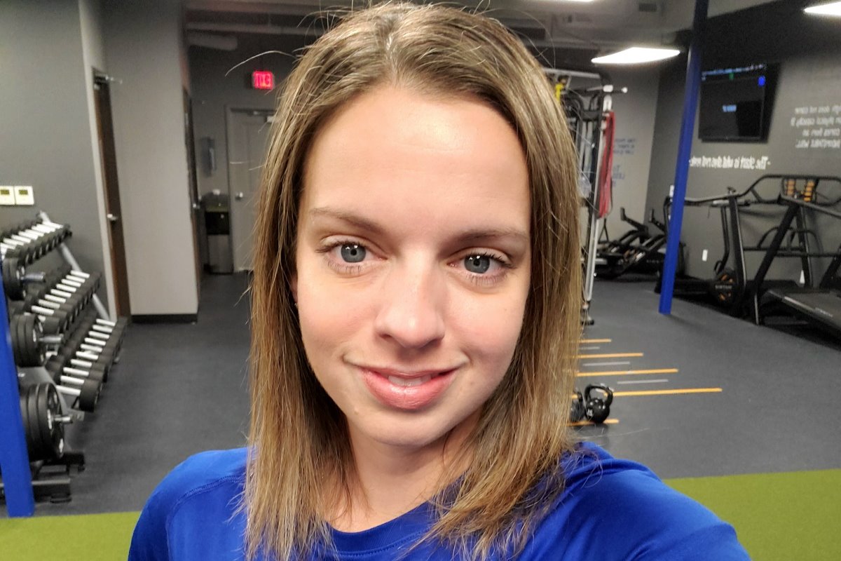 Fundraiser for Kristin Wyrick by Andi Valdez : Brain Surgery for ...