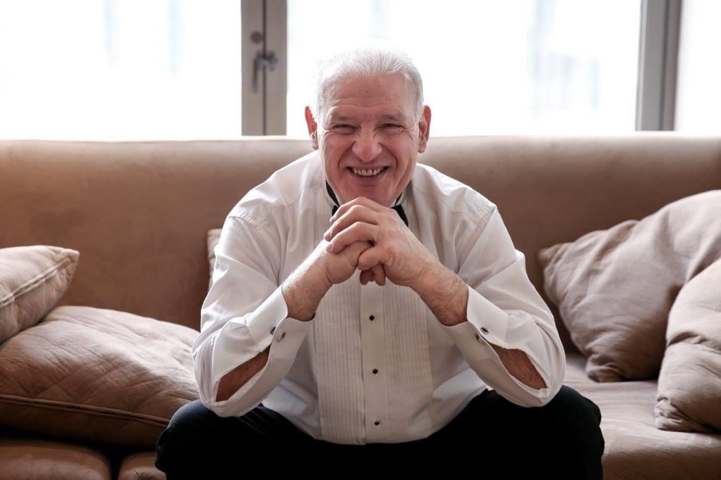 Fundraiser by Nicholas Lombardo : Support Nick Lombardo's Health Recovery