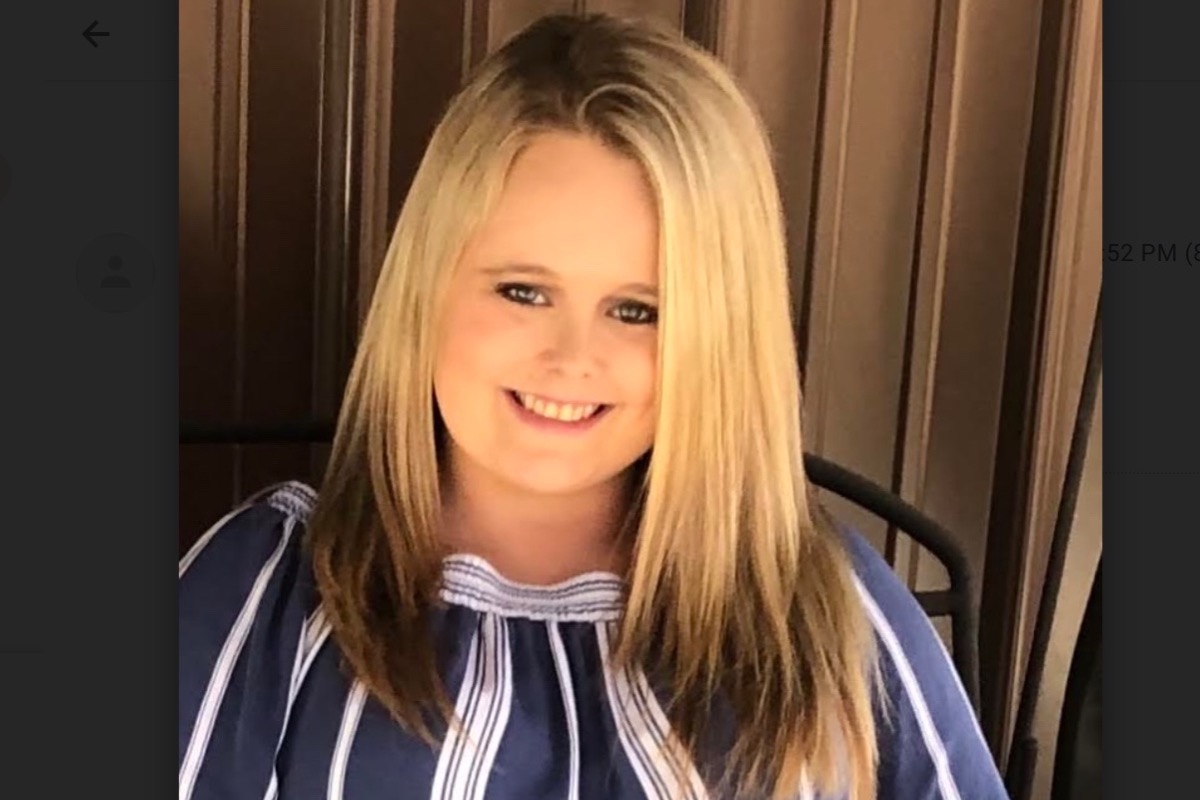 Fundraiser for Jenna Redman by Penny Fell : Jenna Redman Kidney ...