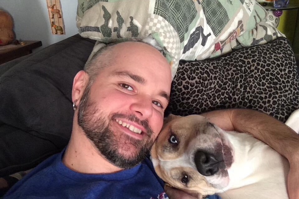 Fundraiser for Jesse Hamlin by Jason Morrow : Help Jesse Get His Heart On Fundraiser