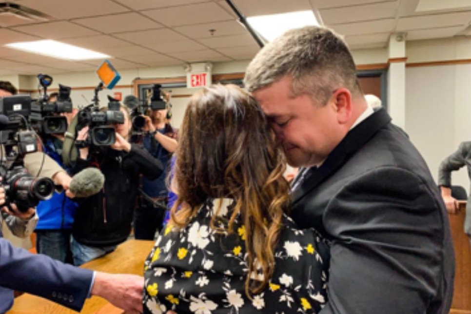 Fundraiser for Shelly Carter by Jennifer Atagi : Fight Injustice with ...