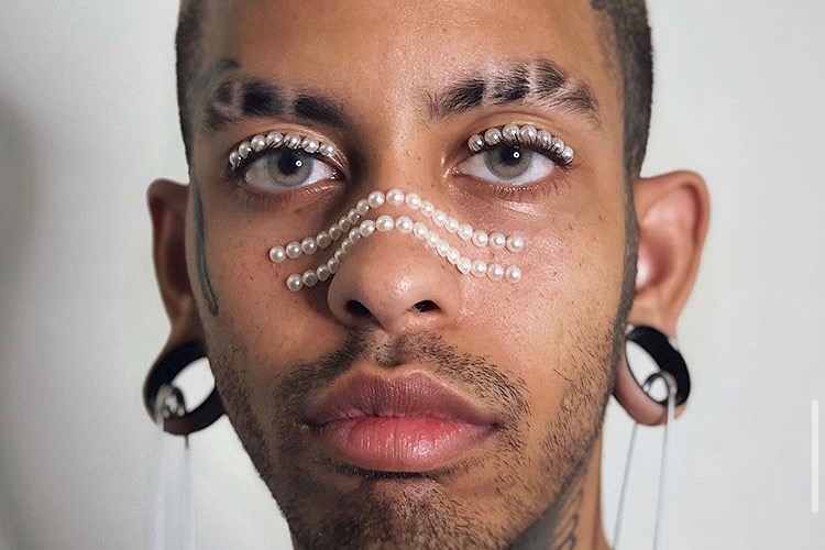 Fundraiser for Jory Skull by Gabi Katharina : alluringskull bail fund ...