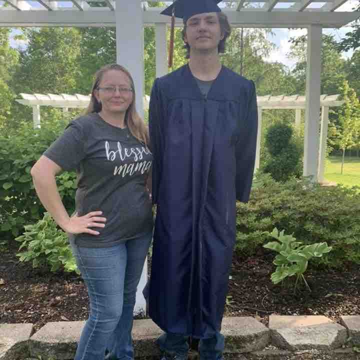 Fundraiser for Nancy Milner by Jolyn Staley : DEVON MIKULEZA A Life ...