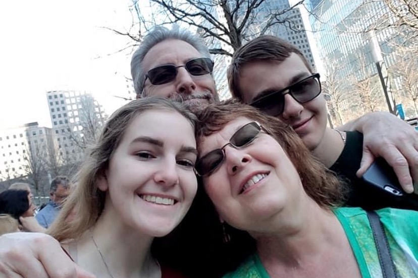 Fundraiser for Deborah Herman by Sydney Masterson : Herman Family House ...