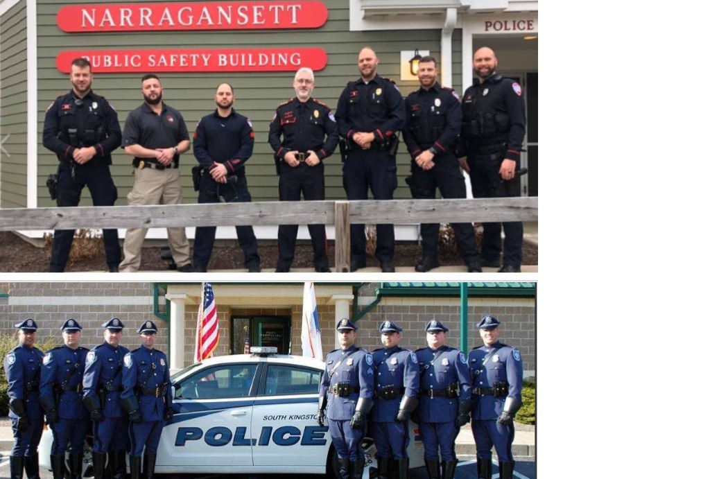 Fundraiser for Kyle Rekas by James Wass : Narragansett & South ...