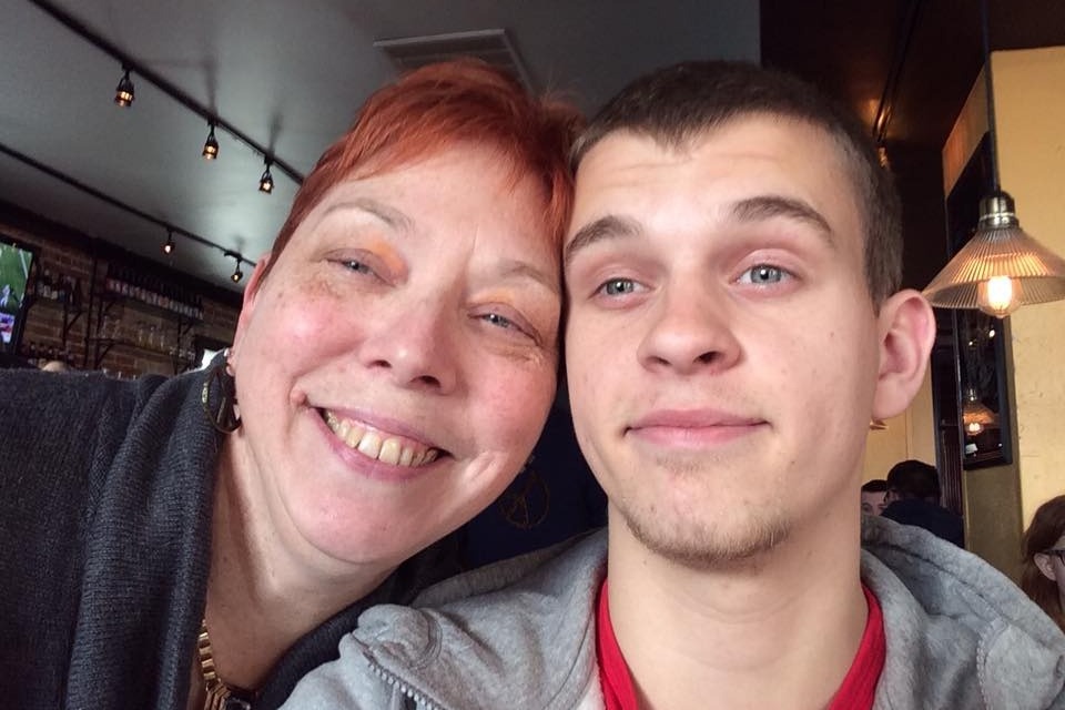 Fundraiser for Debbie Anspach Cleek by Linda Pacini : Debbie Cleek ...