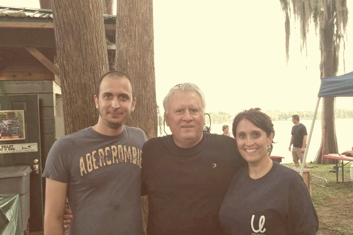 Fundraiser by Terra Stephens : Jeffrey Cole Stephens Memorial Fund