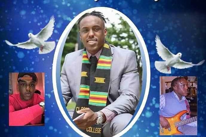 Fundraiser for Christopher Shipp by Alice Holmes : In Honor of ...