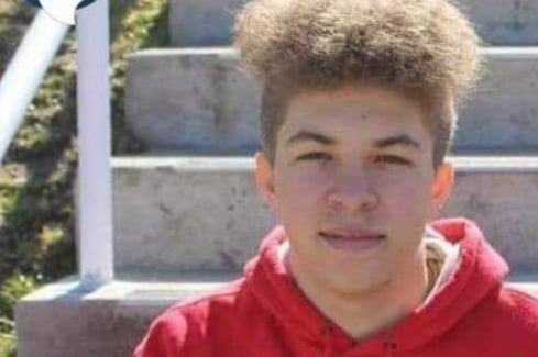 Fundraiser for Kimberly Driskell by Pam Tucker : #BlakeStrong