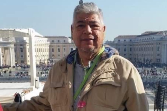 Fundraiser by Jam Sanitchat : Funeral Expenses for Resendez Family