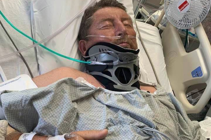 Fundraiser by Bianca Denisa Peoples : JOHN BOGDAN - Life Saving Medical ...