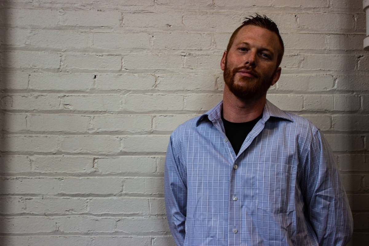 Fundraiser for Brandon Maclean by Vincent Peterson : Help Brandon ring ...